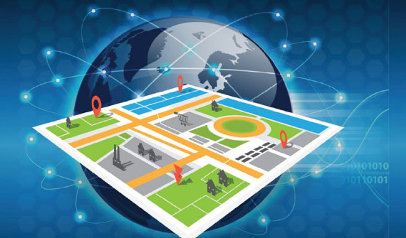 Geospatial Data Analysis Modern Tech Tips